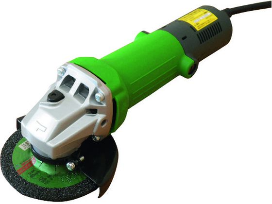 【仕様】●型番：HDR-1000RL●無負荷回転数（min［［の−1乗］］）：9000●砥石径（mm）：100●消費電力（W）：670●電源（V）：100●定格電流（A）：7．0●最大出力：960●ギアオ音が静か●回転数9000min−1●...