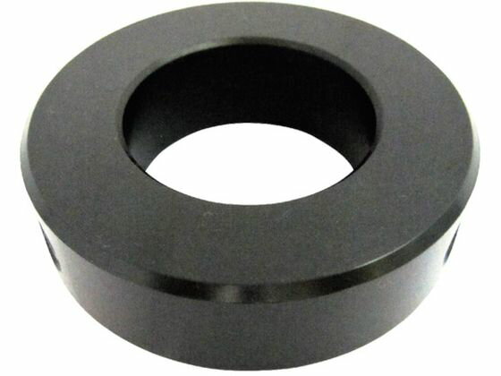 【商品説明】●アイドラー・スプロケットの位置決め。ベアリングハウジングとシャフトの固定。スプロケットやタイミングプーリーなどの位置決め。●アイドラー・スプロケットの位置決めや、ベアリングハウジングとシャフトの固定に最適です。●現場で位置調整...