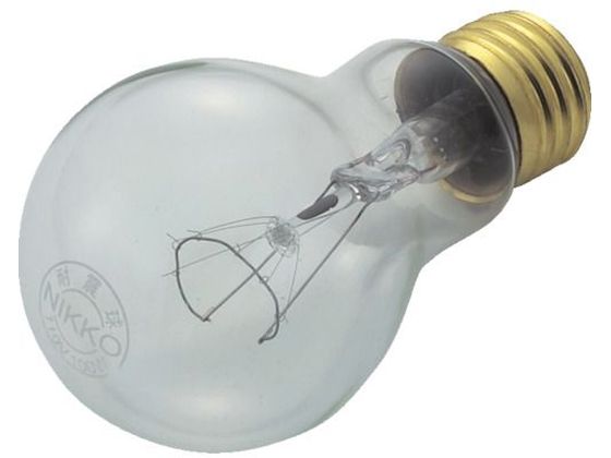 【仕様】●型番：TK-100W●球寿命（時間）：1000　●消費電力（W）：100　●明るさ（lm）：1150●口金サイズ：E26【備考】※メーカーの都合により、パッケージ・仕様等は予告なく変更になる場合がございます。【検索用キーワード】T...