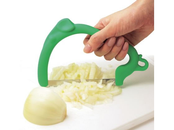 【仕様】●外寸：180×120×H25mm●材質1：本体／ポリプロピレン＋エラストマー樹脂●材質2：刃／ステンレス【備考】※メーカーの都合により、パッケージ・仕様等は予告なく変更になる場合がございます。【検索用キーワード】株式会社レーベン　...