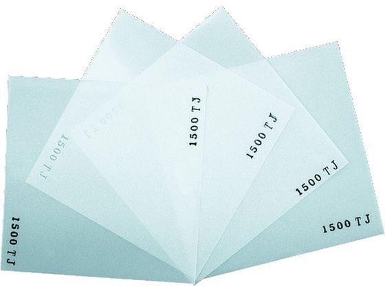 【商品説明】●金型、セラミック、光ファイバー関連部品（フェルール研磨）の端面研磨、超硬溶射面の研磨。●基材厚みが均一なポリエステルフィルムを使用することにより、加工精度の高い作業に適しています。●ダイヤモンドにより難削材の研磨に最適です。【...