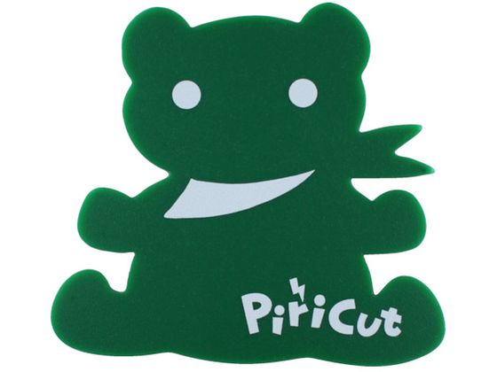 【仕様】●型番：PCM004●色：緑　●幅（mm）：69　●高さ（mm）：63　●厚さ（mm）：3●表面抵抗値：10［［の9乗］］Ω●表面：導電性ウレタン　●裏面：等方性マグネットラバー【備考】※メーカーの都合により、パッケージ・仕様等は予...