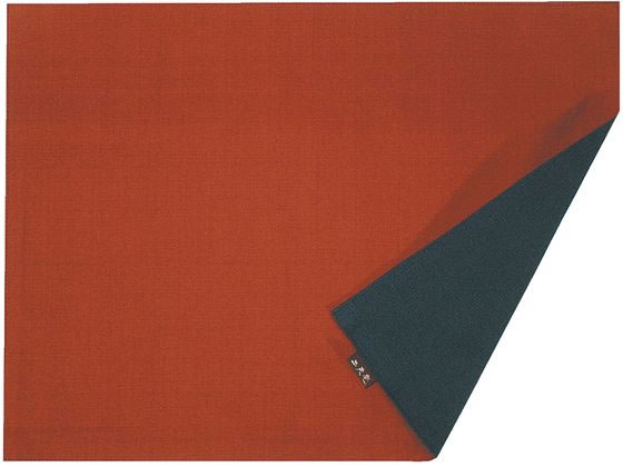【仕様】●外寸：430×330mm●材質：綿100％●両面仕様【備考】※メーカーの都合により、パッケージ・仕様等は予告なく変更になる場合がございます。【検索用キーワード】江部松商事株式会社　江部松商事　トラッド　ランチョンマット　エンジ　マ...