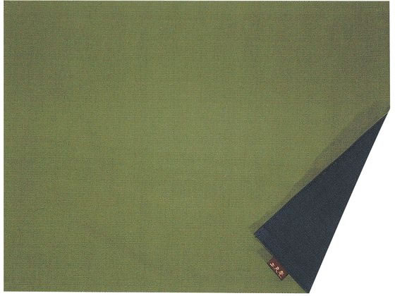 【仕様】●外寸：430×330mm●材質：綿100％●両面仕様【備考】※メーカーの都合により、パッケージ・仕様等は予告なく変更になる場合がございます。【検索用キーワード】江部松商事株式会社　江部松商事　トラッド　ランチョンマット　利休　マッ...