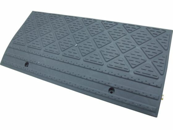 【仕様】●型番：NDP−900E●タイプ：直線形　●間口（mm）：900　●色：灰　●奥行（mm）：270　●耐荷重（t）：10未満　●高さ（mm）：100　●製造国：日本　●適合商品：NDP−270CE●耐荷重：10t未満　●適合段差：1...