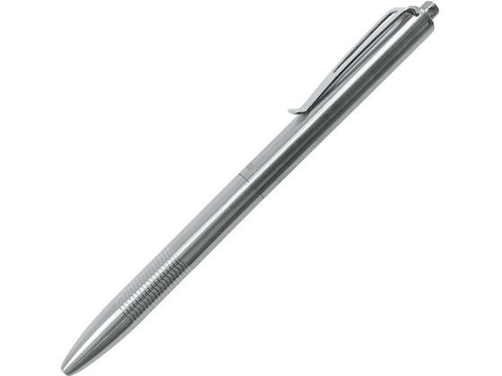 【商品説明】異物混入対策　工場用途に特化して開発【仕様】●外寸：126×8．9mm●重量：23g●材質1：パイプ／SUS304●材質2：天冠／SUS303●ボール径：0．8mm●回転操り出し2色（黒、赤）●異物混入対策、工場用途に特化して開...