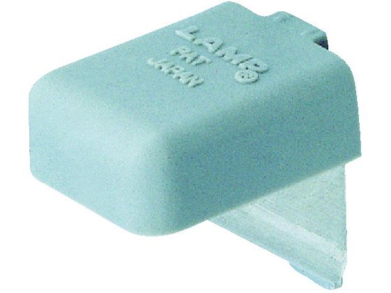 【商品説明】●棚柱への取り付け、取り外しがスピーディーで確実に出来ます。●カバー（エラストマー／グレー）弾性体で棚板が滑りにくくなっています。【仕様】●型番：SMB-15R●耐荷重（N／kgf）：883／90（4個使用時） ●長さ（mm）：...