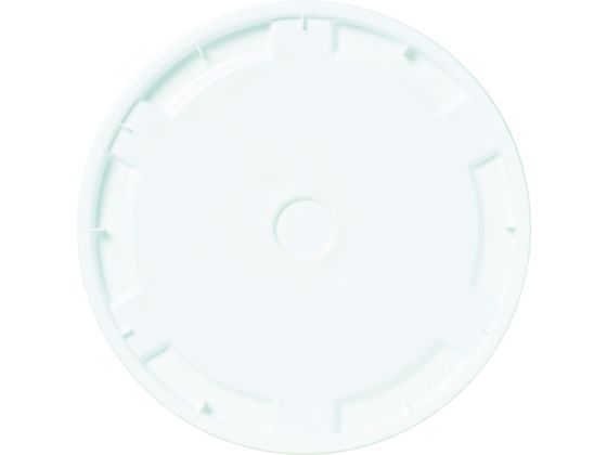【商品説明】●固体用のカバーで簡単に取り外せます。●手動開閉可能です。【仕様】●型番：DTN−SC−W●外径（mm）：φ308　●色：ホワイト　●高さ（mm）：15　●適合本体：12LS、16LS、18LS、20LS　●パッキン：なし　●パ...