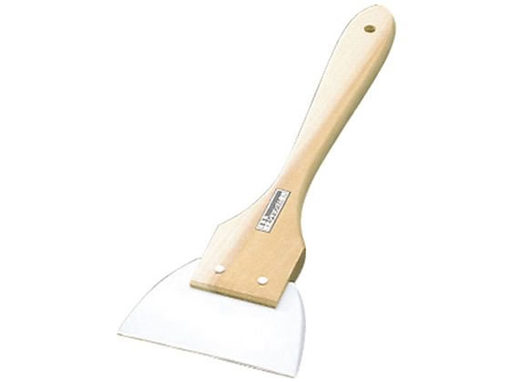 【仕様】●外寸：160×340mm●重量：170g●材質1：シリコン●材質2：柄／木●耐熱・耐冷温度：200℃【備考】※メーカーの都合により、パッケージ・仕様等は予告なく変更になる場合がございます。【検索用キーワード】江部松商事株式会社　江...