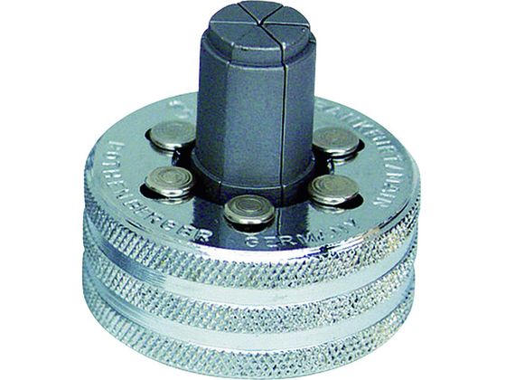 【仕様】●型番：R12452●サイズ（外径）（インチ）：3／8●肉厚（mm）：1●深さ（mm）：7．4●適合機種：パワートルクPR型●サイズ：3／8【備考】※メーカーの都合により、パッケージ・仕様等は予告なく変更になる場合がございます。【検...