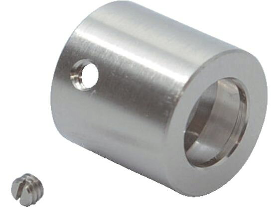 【商品説明】●センサー保護用チューブ端末コネクタとして計測器、センサー機器、ロボット、アミューズメント機器などの取り出し部分などに。●ケーシングチューブ端末処理用キャップです。●ねじ止めタイプでチューブにコネクタをねじ込んでビスで固定します...
