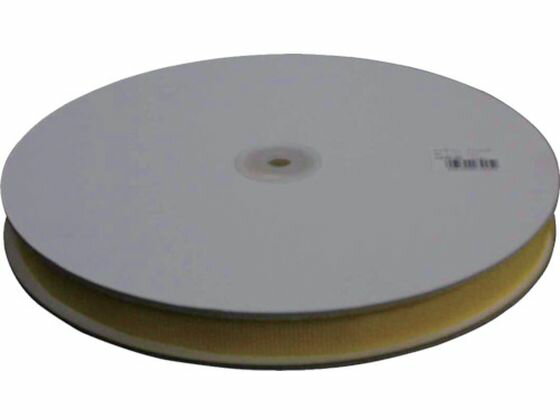 【商品説明】●カラフルな色あいで手触りが良いベルトです。●専用金具との組み合わせで用途が広がります。【仕様】●型番：PAA-302●引張強度（kgf）：165．4　●色：イエロー　●幅（mm）：20　●長さ（m）：25　●厚さ（mm）：1．...