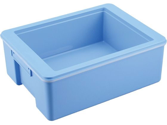 【仕様】●外寸：483×373×H218mm●内寸：371×302×H137mm●重量：1980g●容量：15L●材質1：ポリプロピレン●材質2：断熱材●洗浄機：○●耐熱・耐冷温度：0〜80℃【備考】※メーカーの都合により、パッケージ・仕様...