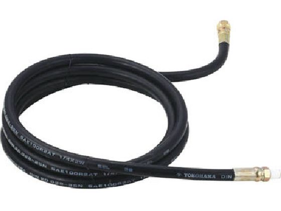 【仕様】●型番：FTR-65G4MHOSE●品名：高圧ホース4m●適合機種：FTR−65G【備考】※メーカーの都合により、パッケージ・仕様等は予告なく変更になる場合がございます。【検索用キーワード】TRUSCOFTR65G用4Mホース　トラ...
