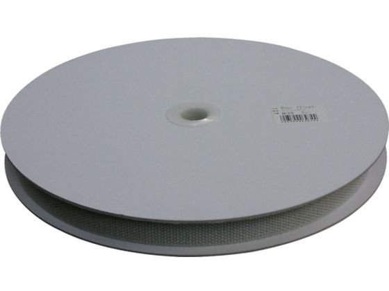 【商品説明】●カラフルな色あいで手触りが良いベルトです。●専用金具との組み合わせで用途が広がります。【仕様】●型番：PAA-315●引張強度（kgf）：165．4　●色：グレー　●幅（mm）：20　●長さ（m）：25　●厚さ（mm）：1．8...