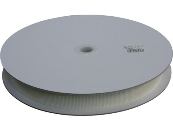 【商品説明】●カラフルな色あいで手触りが良いベルトです。●専用金具との組み合わせで用途が広がります。【仕様】●型番：PAB-301●引張強度（kgf）：170　●色：ホワイト　●幅（mm）：30　●長さ（m）：25　●厚さ（mm）：1．8●...