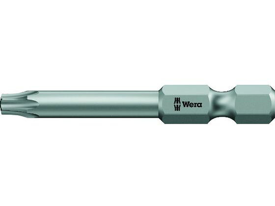 【仕様】●型番：134655●刃先：25IPR●全長（mm）：50●差込：6．35mm●トーションタイプ●特殊工具鋼【備考】※メーカーの都合により、パッケージ・仕様等は予告なく変更になる場合がございます。【検索用キーワード】Wera867　...