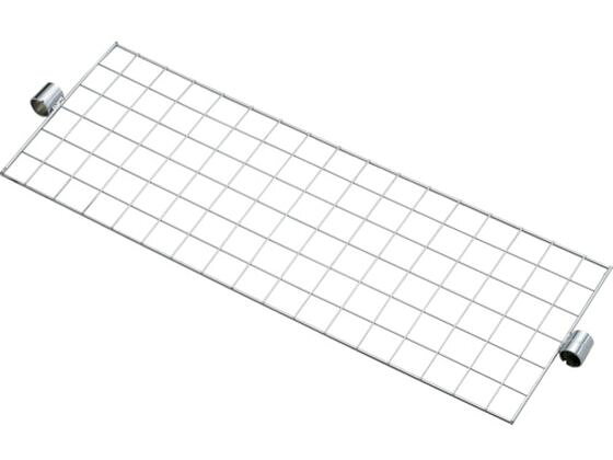【仕様】●型番：SES-GP0930●間口（mm）：910　●高さ（mm）：300　●適合：間口900用　●パネル間口（mm）：836●実寸間口：610mm　●実寸高さ：300mm●ステンレス（SUS304）●ABS樹脂製スリーブ2組●間口...