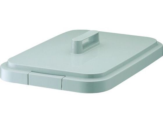 【仕様】●型番：TPPK-70F-GY●間口（mm）：504　●奥行（mm）：330　●高さ（mm）：89　●色：グレー●ポリプロピレン（PP）【備考】※メーカーの都合により、パッケージ・仕様等は予告なく変更になる場合がございます。【検索用...