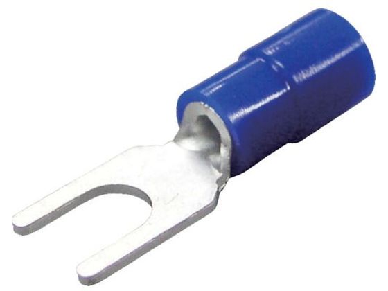 【商品説明】●端子筒部に絶縁被覆があらかじめセットされております。●絶縁体形状：TME形は絶縁被覆部内側に電線挿入ガイド（じょうご状）を設けました。心線はよじらなくても被覆をストリップした状態でガイドに沿ってスムーズに筒部まで挿入できます。...