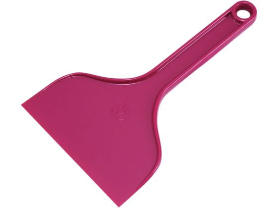 【商品説明】特殊グレードナイロン樹脂を使用。食品衛生法に基づく規格検査適合品。製造ロットの都合で大と小は若干色味が異なります。耐熱温度：150℃【仕様】●外寸1：巾128mm●外寸2：●全長220mm●重量：60g●材質1：ナイロン●材質2...