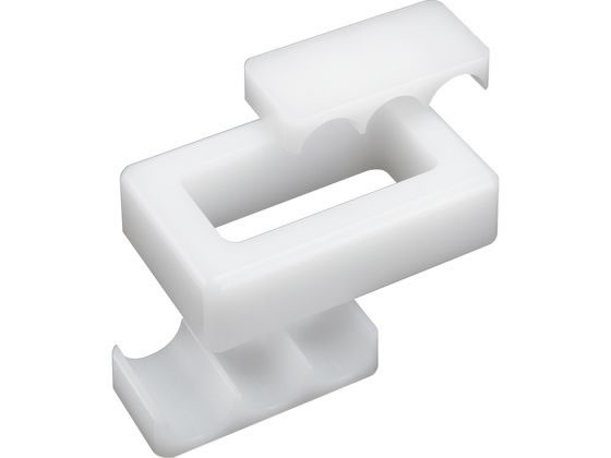 【仕様】●内寸：直径35×H60×3列mm●材質：低密度ポリエチレン●耐熱・耐冷温度：70℃●米飯：60g【備考】※メーカーの都合により、パッケージ・仕様等は予告なく変更になる場合がございます。【検索用キーワード】住べテクノプラスチック株式...