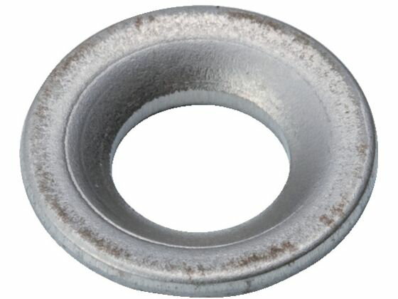 【仕様】●型番：PG120S006●品名：プランジャーワッシャー【備考】※メーカーの都合により、パッケージ・仕様等は予告なく変更になる場合がございます。【検索用キーワード】TRUSCO高圧グリスガンPG120S用プランジャーワッシャー　トラ...