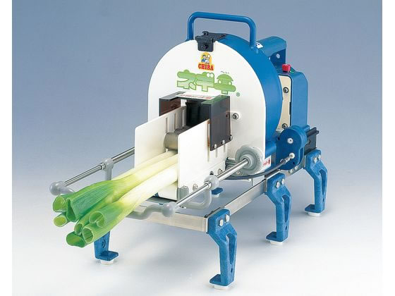 【仕様】替え刃【備考】※メーカーの都合により、パッケージ・仕様等は予告なく変更になる場合がございます。【検索用キーワード】株式会社千葉工業所　千葉工業所　手動・電動ネギ平　兼用替刃　平刃（4枚刃）　替え刃　3931700　調理機械　下ごしら...