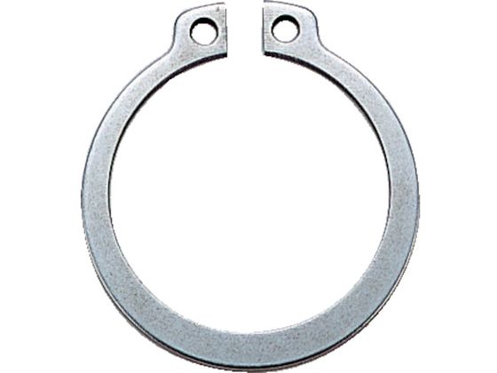 【仕様】●型番：B90−0030●入数：5個●呼び径：S−30　●止め輪（mm）d3：27．9　●止め輪（mm）t：1．50　●適用する軸（参考）（mm）d1：30　●適用する軸（参考）（mm）d2：28．6　●適用する軸（参考）（mm）m...