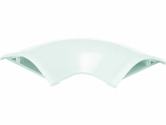 【商品説明】●オーバーラップ接続ができます。●ベースにガードマン2R型を突当て、カバーをはめ込みます。【仕様】●型番：GAM12●サイズ（mm）W：27　●色：ホワイト　●適合本体：GR1号　●幅（mm）：27　●サイズ（mm）H：9．2　...