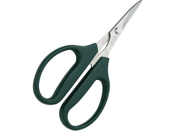 【仕様】●外寸：160mm●材質1：刃／ステンレス刃物鋼●材質2：ハンドル／エラストマー樹脂【備考】※メーカーの都合により、パッケージ・仕様等は予告なく変更になる場合がございます。【検索用キーワード】株式会社北正　北正　ステン　ウニ切はさみ...