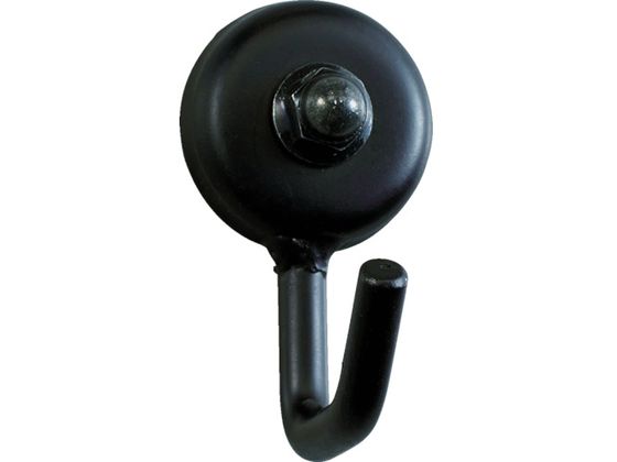 【商品説明】●フックに小物を吊るせます。【仕様】●型番：KBZ-MF●幅（mm）：41　●奥行（mm）：71　●高さ（mm）：50　●最大積載量（kg／個）：2　●フック本数（本）：1　●色：ホワイト　●吸着力（kg）：8●フック径：5mm...