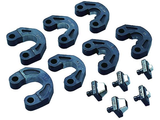【仕様】●型番：EZ9X300●入数：1S●圧着ダイスセット【備考】※メーカーの都合により、パッケージ・仕様等は予告なく変更になる場合がございます。【検索用キーワード】Panasonic圧着ダイスセット　パナソニックアッチャクダイスセット　...