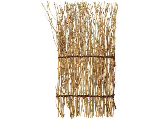 【仕様】●外寸：160×300mm●重量：50g●材質：笹【備考】※メーカーの都合により、パッケージ・仕様等は予告なく変更になる場合がございます。【検索用キーワード】株式会社萬洋　萬洋　笹すだれ　16×30cm　21909　すだれ　笹　57...
