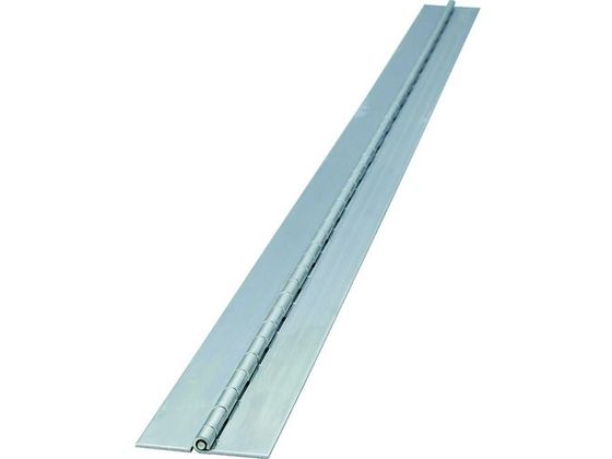 【仕様】●型番：THS-1550-1000●全長（mm）：1000 ●幅（mm）：50 ●厚さ（mm）：1．5 ●D2（mm）：3．5 ●取付方法：溶接タイプ ●表面処理：鏡面バフ研磨仕上げ ●B（mm）：20．0●ステンレス（SUS304...