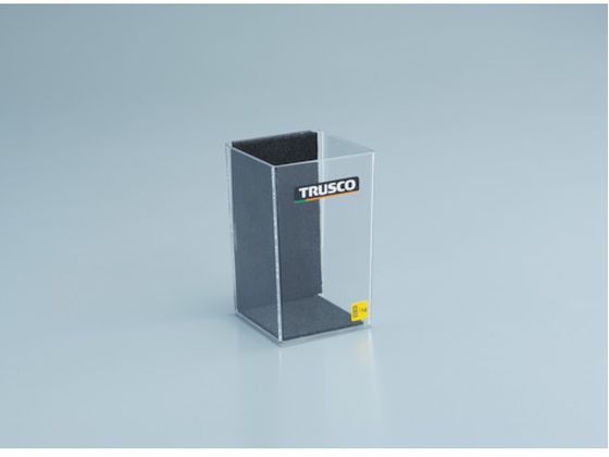 【商品説明】●カップ型のボックスで細かなパーツを管理できます。●マグネット式なので、穴を開けずに簡単に取付けできる●カッター、ハサミ、ペンや小物工具類の管理に最適です【仕様】●型番：KBZ-MPS●幅（mm）：63　●奥行（mm）：66　●...