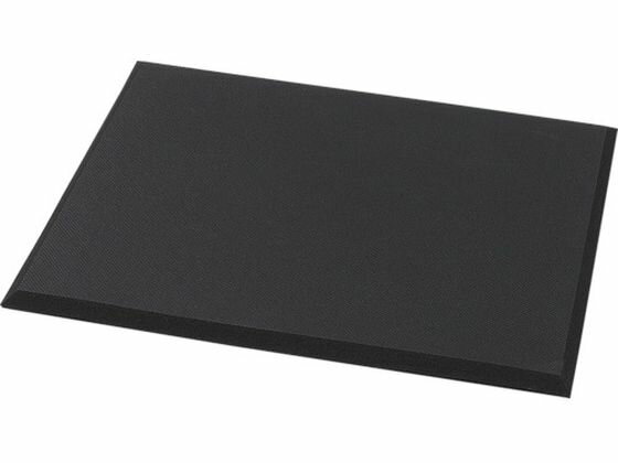 【商品説明】●立ち仕事の疲労軽減用マット。製品落下の衝撃保護に。床からの冷気を遮断し底冷え防止に。立ち仕事の疲労軽減用マット●厚さ17mmの優れたクッション性が体重負担を分散し、足腰の疲労を軽減します。●耐油性、耐水性に優れております。●厚...