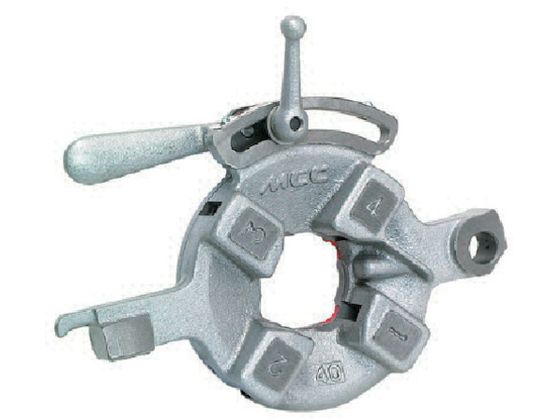 【仕様】●型番：PMDM108●寸法：手動切上2．1／2〜3●適合機種080型：○●寸法（インチ）：手動切上2．1／2〜3●鉄【備考】※メーカーの都合により、パッケージ・仕様等は予告なく変更になる場合がございます。【検索用キーワード】MCC...