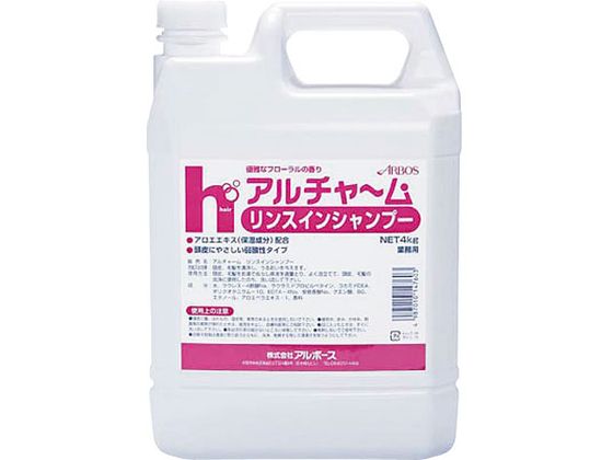 【仕様】●成分：水、ラウレス−4カルボン酸Na、他●生産国：日本●優雅なフローラルの香り※詰替容器は付いていません。生産国：日本商品区分：化粧品メーカー：株式会社アルボース広告文責：フォーレスト株式会社　0120-40-4016【備考】※メ...