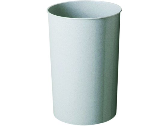 【仕様】●型番：00481●間口（mm）：255　●奥行（mm）：255　●高さ（mm）：355　●色：グレー　●容量（L）：14●耐熱温度（℃）：−10℃〜120℃●ポリプロピレン（PP）【備考】※メーカーの都合により、パッケージ・仕様等...