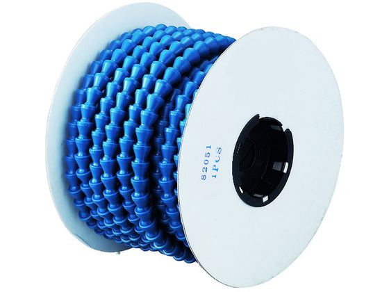 【仕様】●型番：CL-2H15●長さ（m）：15●呼びサイズ：1／4●リンク：1000●使用温度範囲：−30〜80℃●ポリアセタール●クーラントライナーの脱着にはジョイントプライヤーが必要です。サイズに合わせて選んでください。●使用可能外気...