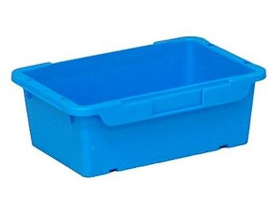 【商品説明】●工業用コンテナーです。●丈夫で保管・整理・運搬に便利です。●90度回転させると積み重ねが可能。●PT−9にPT−2Aを2個、またはPT−1を2個とPT−2Aを1個収納できます。●厚さ2．5mm以下の板に引っ掛けることができます...