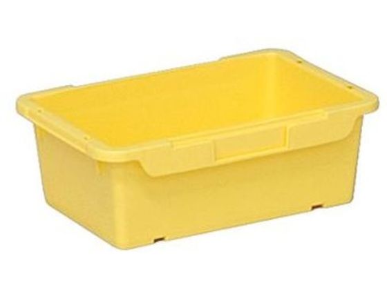 【商品説明】●工業用コンテナーです。●丈夫で保管・整理・運搬に便利です。●90度回転させると積み重ねが可能。●PT−9にPT−2Aを2個、またはPT−1を2個とPT−2Aを1個収納できます。●厚さ2．5mm以下の板に引っ掛けることができます...