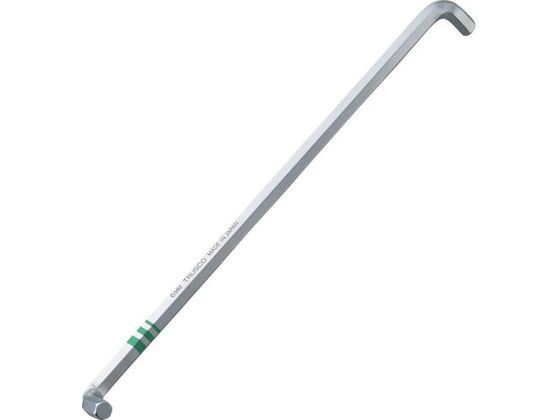 【商品説明】●機械、設備等の奥まった個所やエンジン内部の狭く、入り組んだ個所の六角穴付ボルトの締め付け緩め作業に最適です。●首下を短くしてありますのでボルト上部のスペースが少ない場所でもレンチを容易に差し込みおよび抜き取りできます。●レンチ...