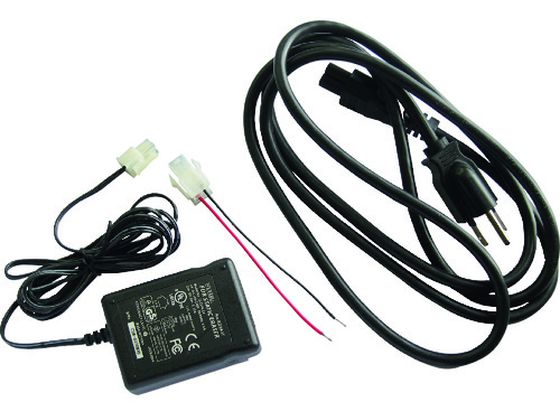 【商品説明】●VSC−02専用電源です。【仕様】●型番：AD24-SC2●入力AC100−240V／出力DC24V【備考】※メーカーの都合により、パッケージ・仕様等は予告なく変更になる場合がございます。【検索用キーワード】ベッセルVSC−0...