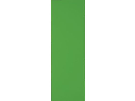 【仕様】●型番：MS−N1−GN●色：緑　●幅（mm）：100　●長さ（mm）：300　●厚さ（mm）：0．8●マグネット　●ポリ塩化ビニール（PVC）【備考】※メーカーの都合により、パッケージ・仕様等は予告なく変更になる場合がございます。...