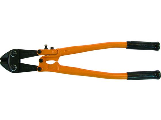 【仕様】●型番：AC-0060●切断能力（mm）HRB80軟線：φ10●全長（mm）：625●適合替刃：ACE0060●ハンドル部：スチール●刃部：特殊鋼【備考】※メーカーの都合により、パッケージ・仕様等は予告なく変更になる場合がございます...