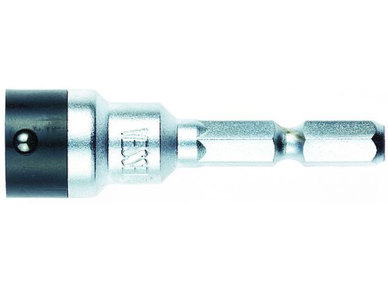 【仕様】●型番：SB-5/16-55●刃先：マグネットなし●全長（mm）：55●対辺（インチ）：5／16●呼称：SB●熱処理区分●ボール溝（mm）●マグネット●シャンク径：6．35mm【備考】※メーカーの都合により、パッケージ・仕様等は予告...