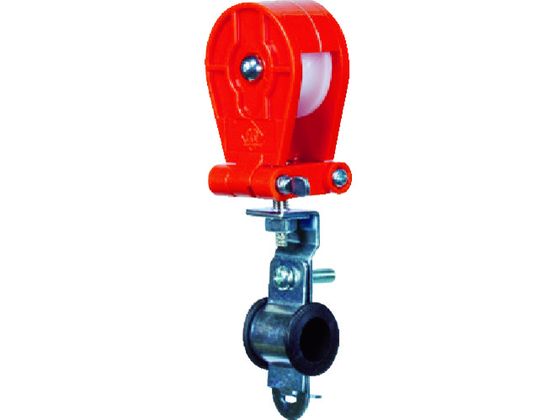 【仕様】●型番：YTM-000●適用ワイヤー径（mm）：3〜8　●タイプ：ワイヤー用【備考】※メーカーの都合により、パッケージ・仕様等は予告なく変更になる場合がございます。【検索用キーワード】象印ツリカナグB（メッセンジャーワイヤー用）　ゾ...