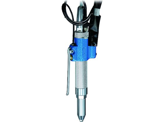 【仕様】●型番：ARV025M●全長（mm）：310 ●使用ジョー：CJM（超硬質中） ●タイプ：吸引排出装置付●必要空気圧：0．5〜0．6MPa ●ホース長さ：2m ●エア取付口：G1／4【備考】※メーカーの都合により、パッケージ・仕様等...